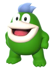 Fishy Boopkins | Disney Versus Non-Disney Villains Wiki | Fandom