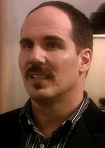 Henry Van Statten | Disney Versus Non-Disney Villains Wiki | Fandom