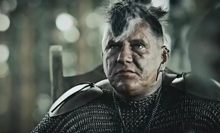 Radim | Disney Versus Non-Disney Villains Wiki | Fandom