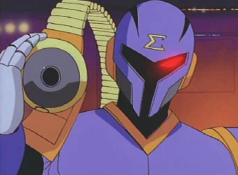 Vile | Disney Versus Non-Disney Villains Wiki | Fandom