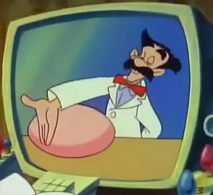 Dr. Piltdown | Disney Versus Non-Disney Villains Wiki | Fandom