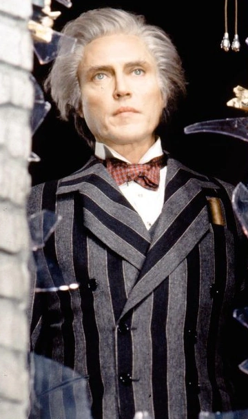 Max Shreck | Disney Versus Non-Disney Villains Wiki | Fandom