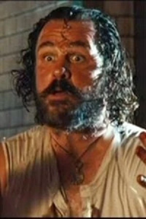 The Butcher | Disney Versus Non-Disney Villains Wiki | Fandom