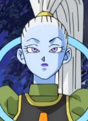 Vados | Disney Versus Non-Disney Villains Wiki | Fandom