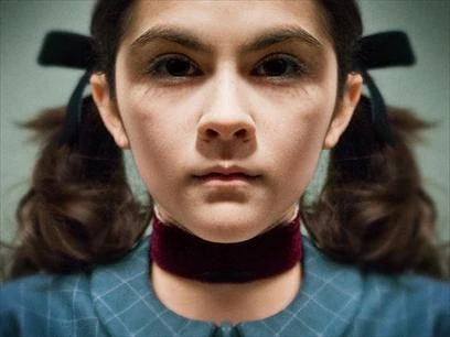 Esther Demdy | Disney Versus Non-Disney Villains Wiki | Fandom