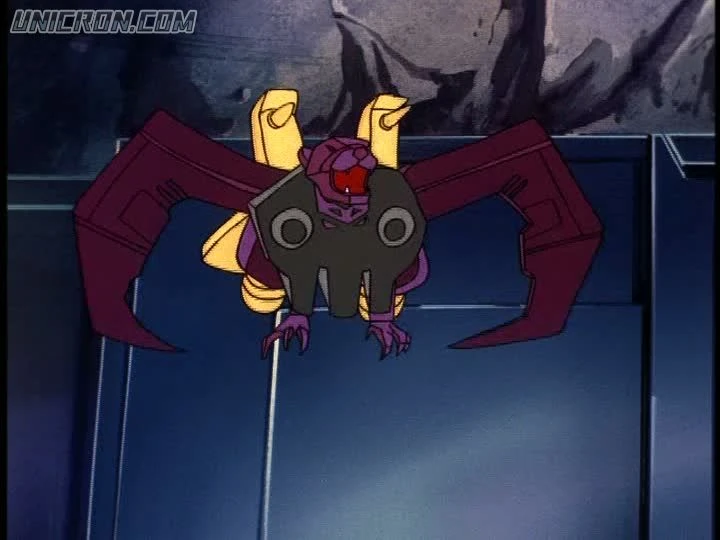 Ratbat | Disney Versus Non-Disney Villains Wiki | Fandom
