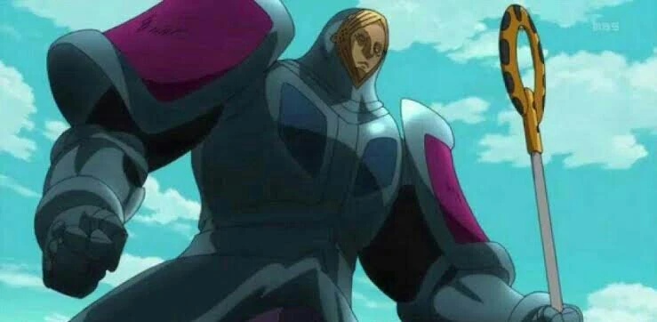 Ruin | Disney Versus Non-Disney Villains Wiki | Fandom