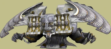 Galenth Dysley | Disney Versus Non-Disney Villains Wiki | Fandom