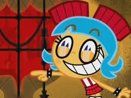 Frida Suarez | Disney Versus Non-Disney Villains Wiki | Fandom