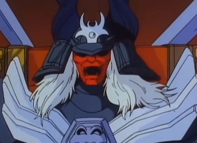 Talpa | Disney Versus Non-Disney Villains Wiki | Fandom