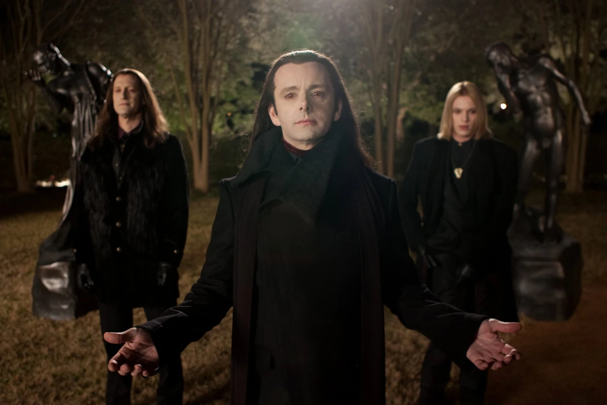 Volturi | Disney Versus Non-Disney Villains Wiki | Fandom
