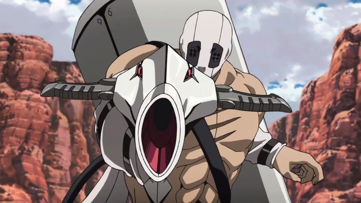 Bols | Disney Versus Non-Disney Villains Wiki | Fandom