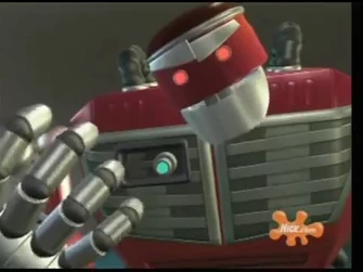 CalamiBot | Disney Versus Non-Disney Villains Wiki | Fandom