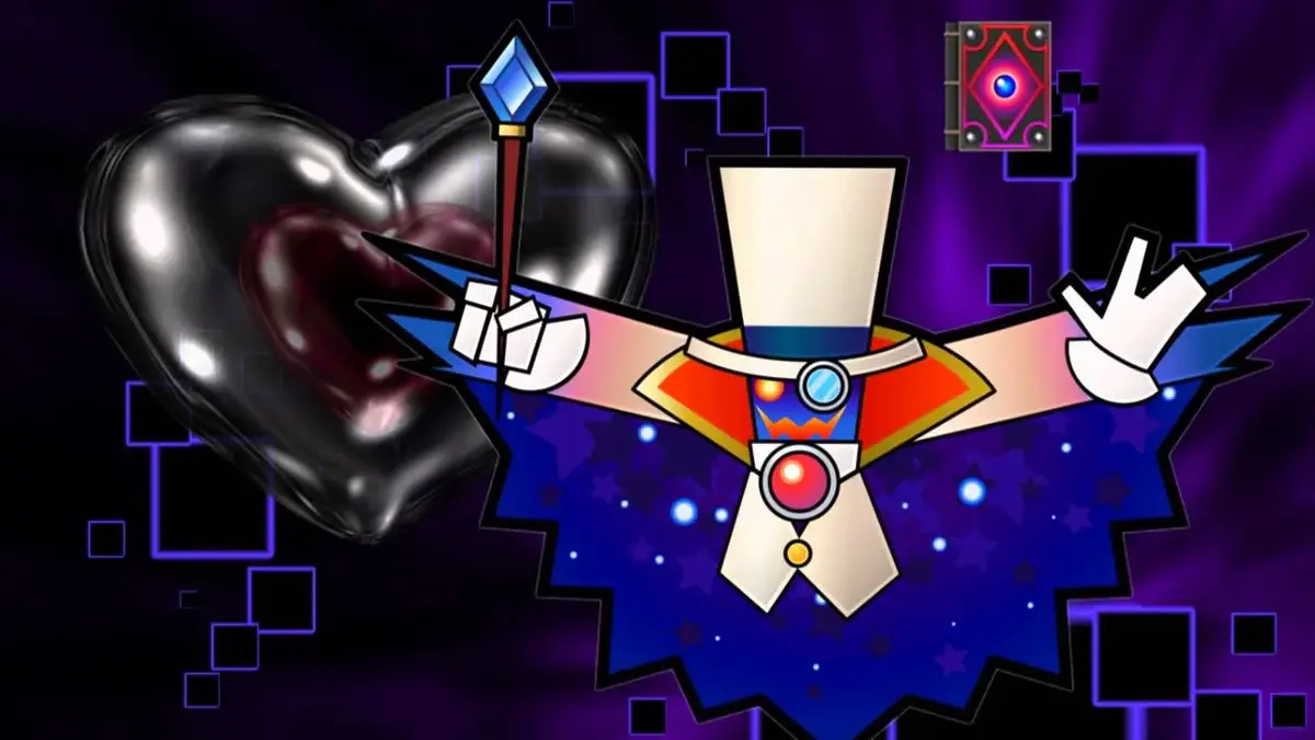 Count Bleck | Disney Versus Non-Disney Villains Wiki | Fandom