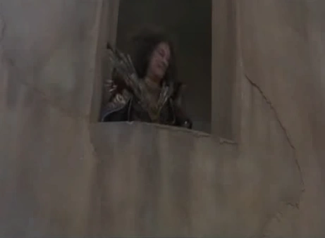 Princess Mombi's Tower | Disney Versus Non-Disney Villains Wiki | Fandom