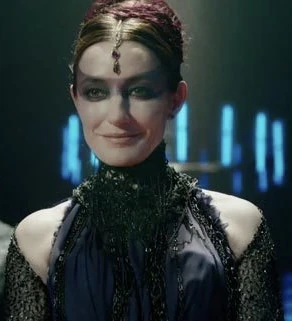 Tasha Lem | Disney Versus Non-Disney Villains Wiki | Fandom