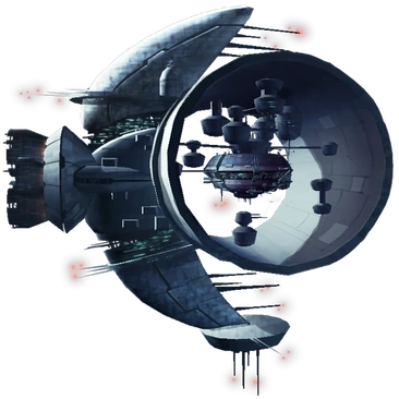 DreadZone HQ | Disney Versus Non-Disney Villains Wiki | Fandom