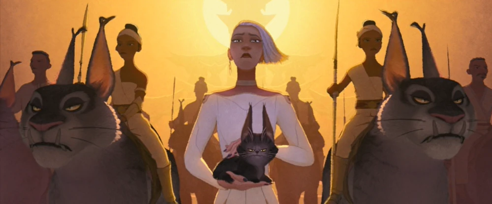 Fang Soldiers | Disney Versus Non-Disney Villains Wiki | Fandom