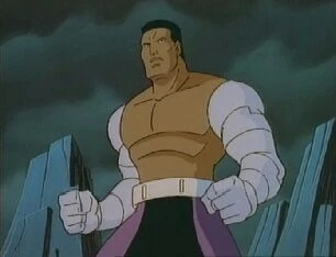 Jax Briggs | Disney Versus Non-Disney Villains Wiki | Fandom