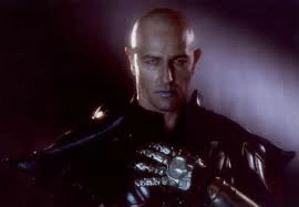 Damodar | Disney Versus Non-Disney Villains Wiki | Fandom