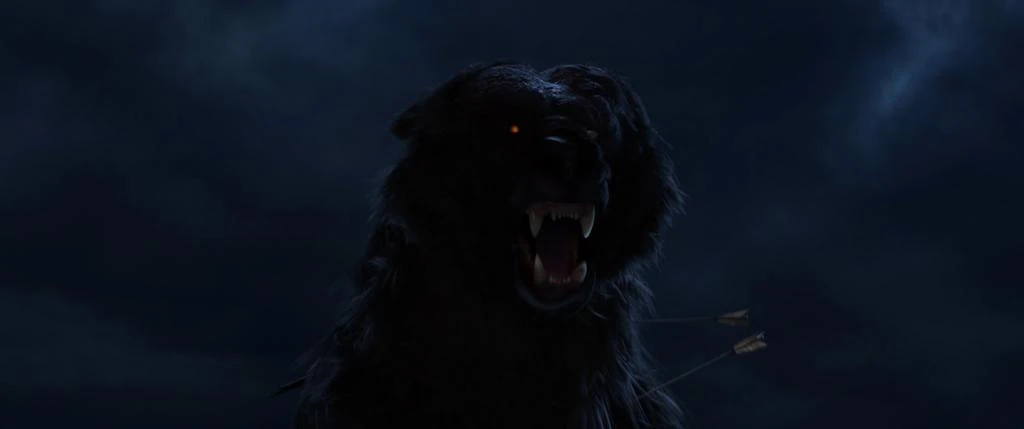 Mor'du | Disney Versus Non-Disney Villains Wiki | Fandom