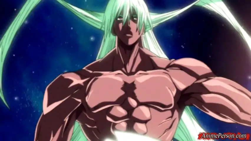 Victor Powered | Disney Versus Non-Disney Villains Wiki | Fandom