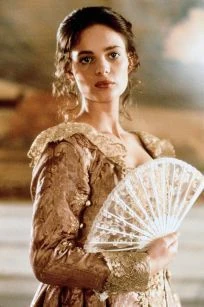 Queen Annie | Disney Versus Non-Disney Villains Wiki | Fandom