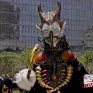 Jinxer | Disney Versus Non-Disney Villains Wiki | Fandom