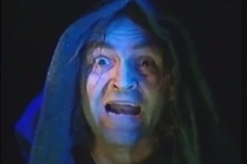 The Gatekeeper | Disney Versus Non-Disney Villains Wiki | Fandom