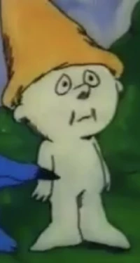 Oblio | Disney Versus Non-Disney Villains Wiki | Fandom