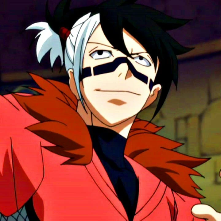 Totomaru | Disney Versus Non-Disney Villains Wiki | Fandom