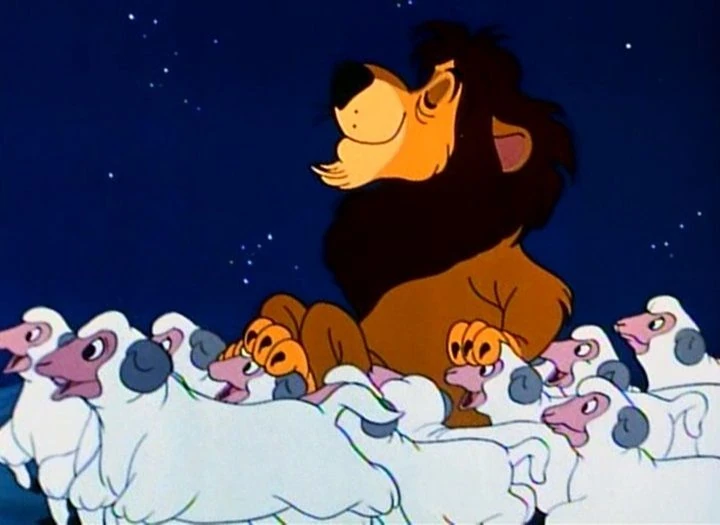 Sheep Flock | Disney Versus Non-Disney Villains Wiki | Fandom