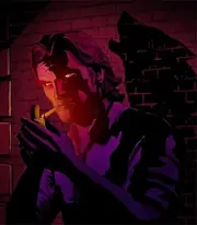 Bigby Wolf | Disney Versus Non-Disney Villains Wiki | Fandom