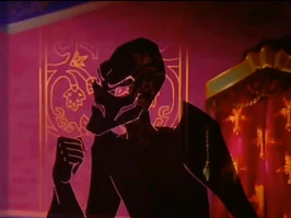 Lord Shadow | Disney Versus Non-Disney Villains Wiki | Fandom