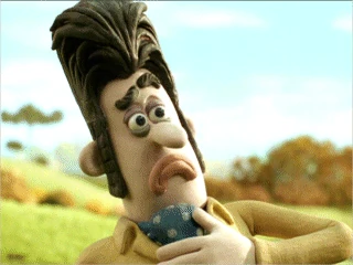 Victor Quatermaine | Disney Versus Non-Disney Villains Wiki | Fandom