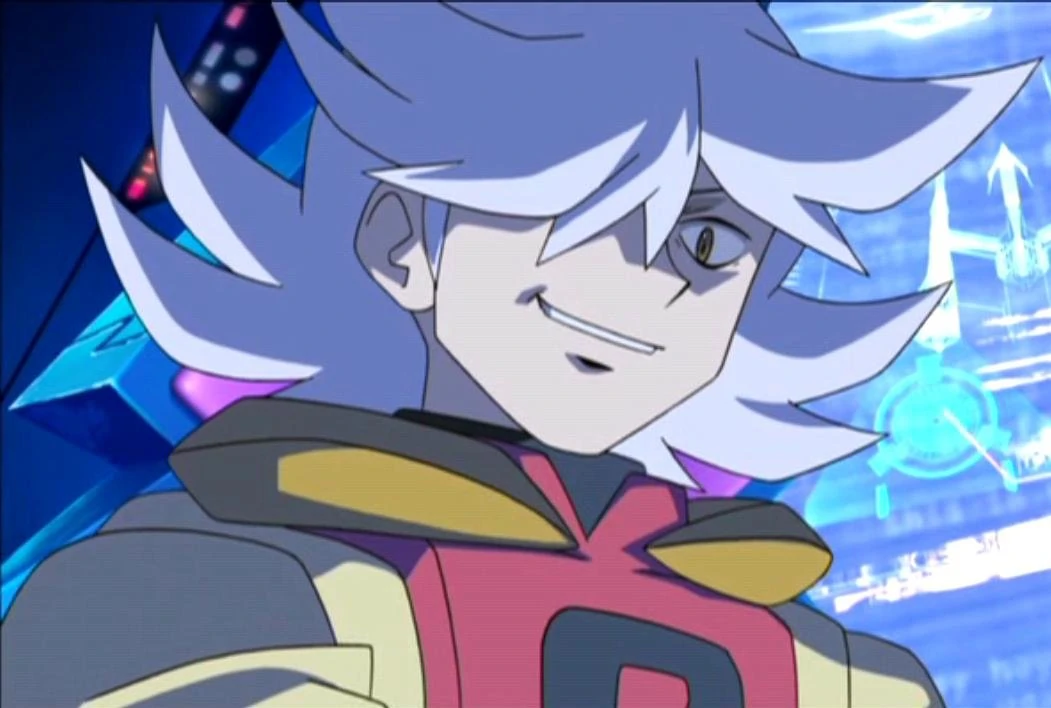 Zero (Pokémon) | Disney Versus Non-Disney Villains Wiki | Fandom