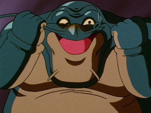 Zunama | Disney Versus Non-Disney Villains Wiki | Fandom