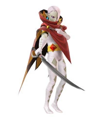 Ghirahim | Disney Versus Non-Disney Villains Wiki | Fandom