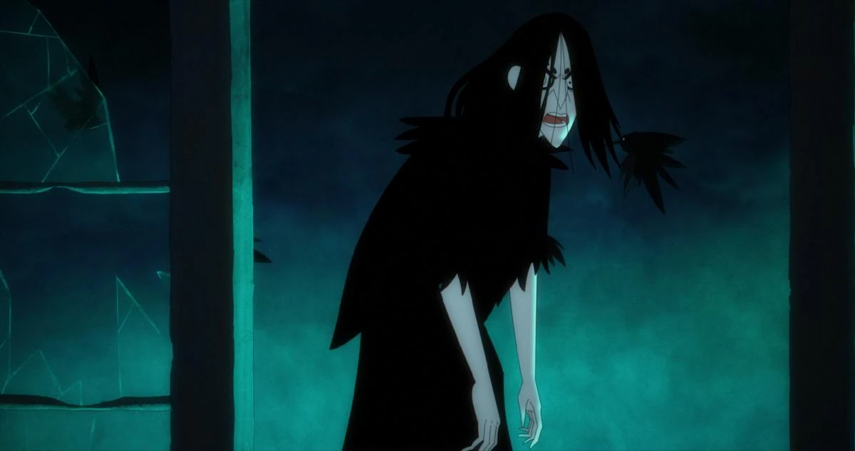 Kalku | Disney Versus Non-Disney Villains Wiki | Fandom