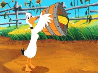 Larry (Home on the Range) | Disney Versus Non-Disney Villains Wiki | Fandom