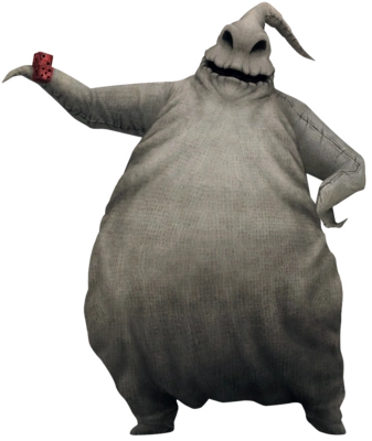 Category:Horror villains | Disney Versus Non-Disney Villains Wiki | Fandom