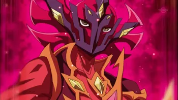 Alito | Disney Versus Non-Disney Villains Wiki | Fandom