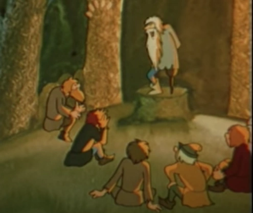 Bandits | Disney Versus Non-Disney Villains Wiki | Fandom