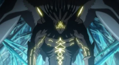 Lucifer (Dante's Inferno) | Disney Versus Non-Disney Villains Wiki | Fandom