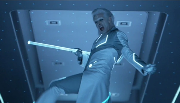 Zuse | Disney Versus Non-Disney Villains Wiki | Fandom