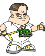 SEELE/Human Instrumentality Committee | Disney Versus Non-Disney ...