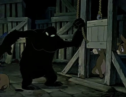 The Coachman's Goons | Disney Versus Non-Disney Villains Wiki | Fandom