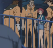 Dannar Base | Disney Versus Non-Disney Villains Wiki | Fandom