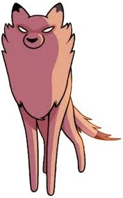 Red Wolf | Disney Versus Non-Disney Villains Wiki | Fandom