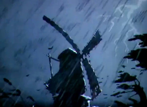 The Old Mill | Disney Versus Non-Disney Villains Wiki | Fandom